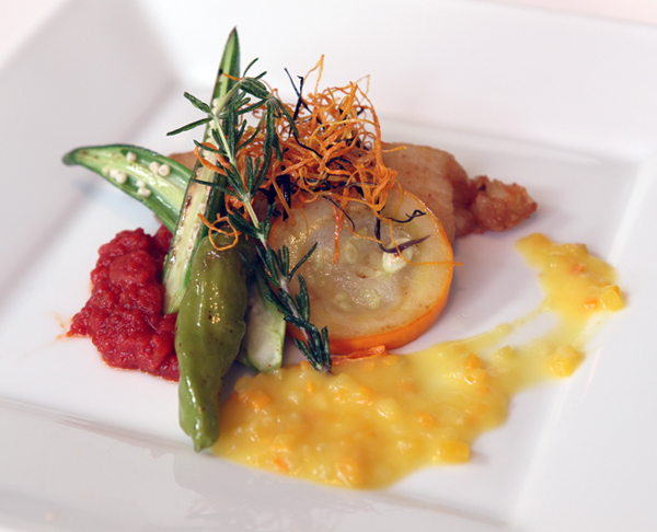 洋食屋 アン リネット OPEN!｜BLOG｜絵図屋LAN