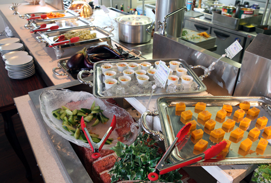 洋食屋 アン リネット OPEN!｜BLOG｜絵図屋LAN